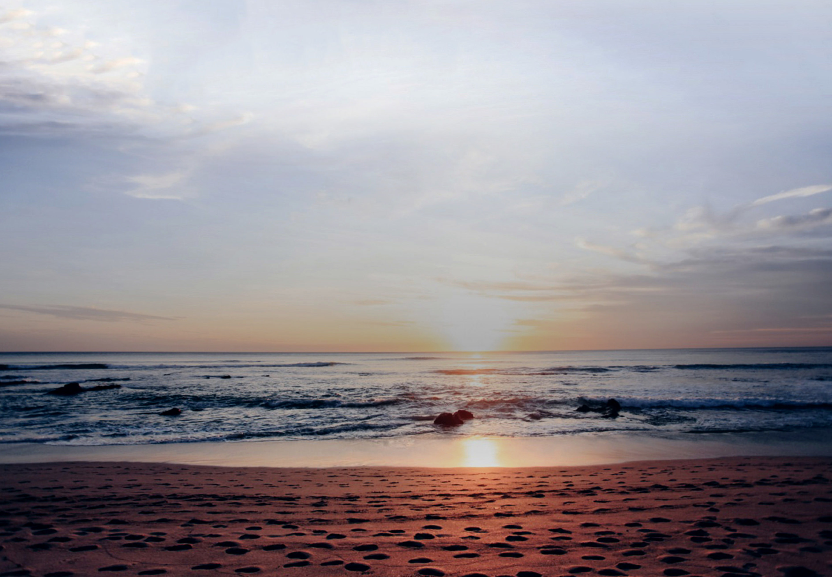 What We Do ~ Nicoya Peninsula Waterkeeper ~ Clean Waters Always
