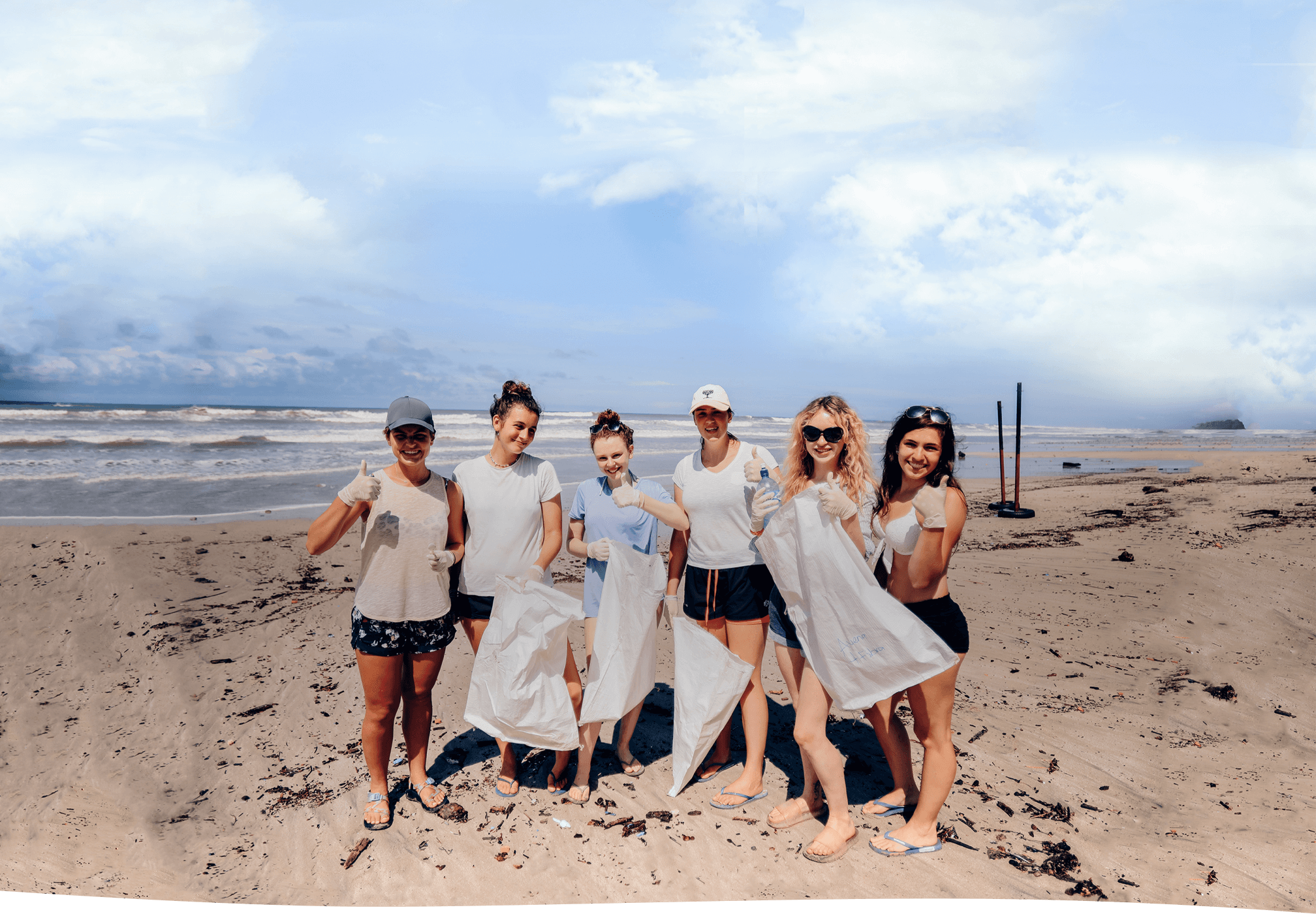 Who We Are ~ Nicoya Peninsula Waterkeeper ~ Become a Guardian of the Water